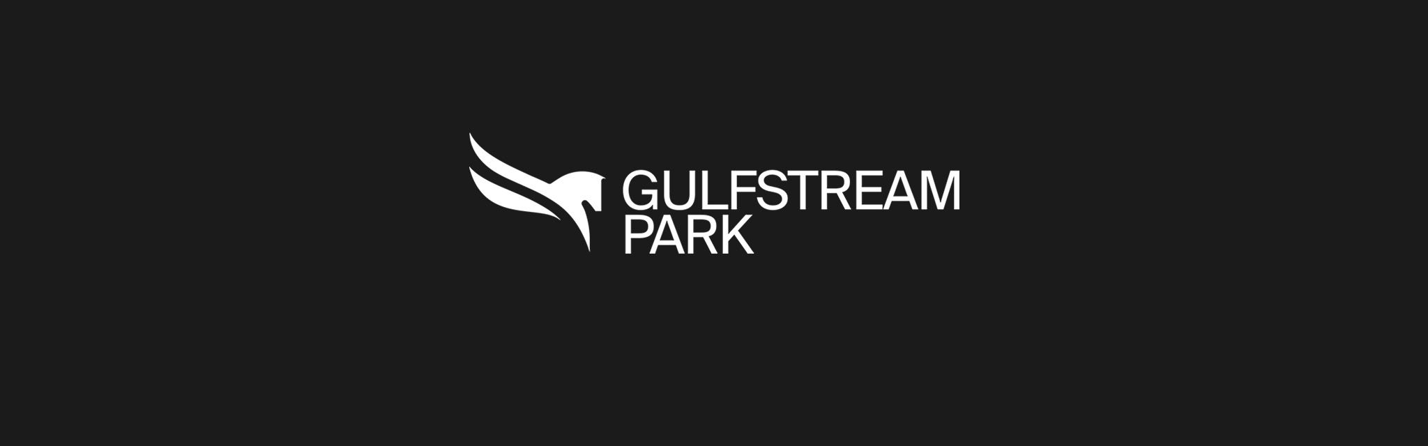 Gulfstream Park Logo 1/ST Launches Full Suite Venue App, Including An